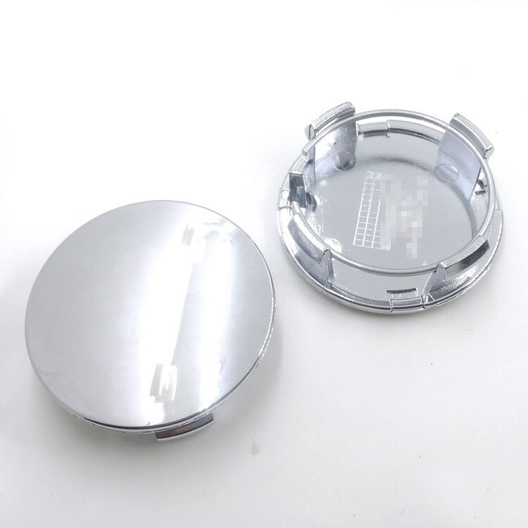 4pcs 57MM 55MM 51MM Wheel Center Caps Rim Caps Hub Caps hubcover auto ...