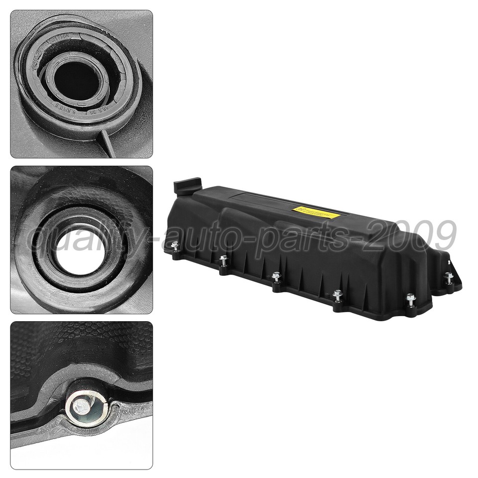 5298129 Valve Cover for Cummins Diesel Engines ISF/QSF 3.8 With Gasket ...