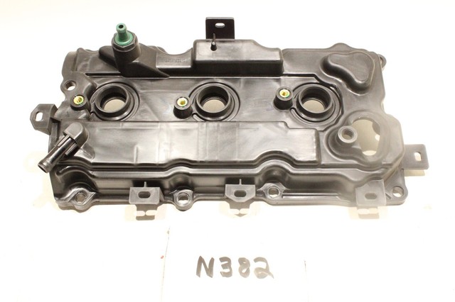 Nissan 13264JA10A Genuine OEM Valve Cover for sale online | eBay