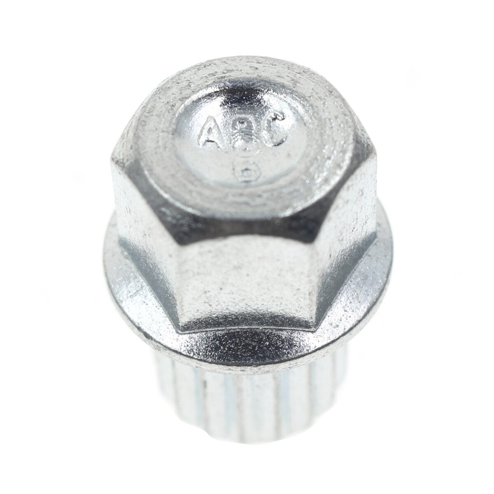 WHEEL LOCK KEY ABC 0-9 10/11/13/14/15/16/17/19/20/21 splines for AUDI ...