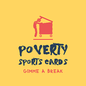 Poverty Sports Cards | eBay Stores
