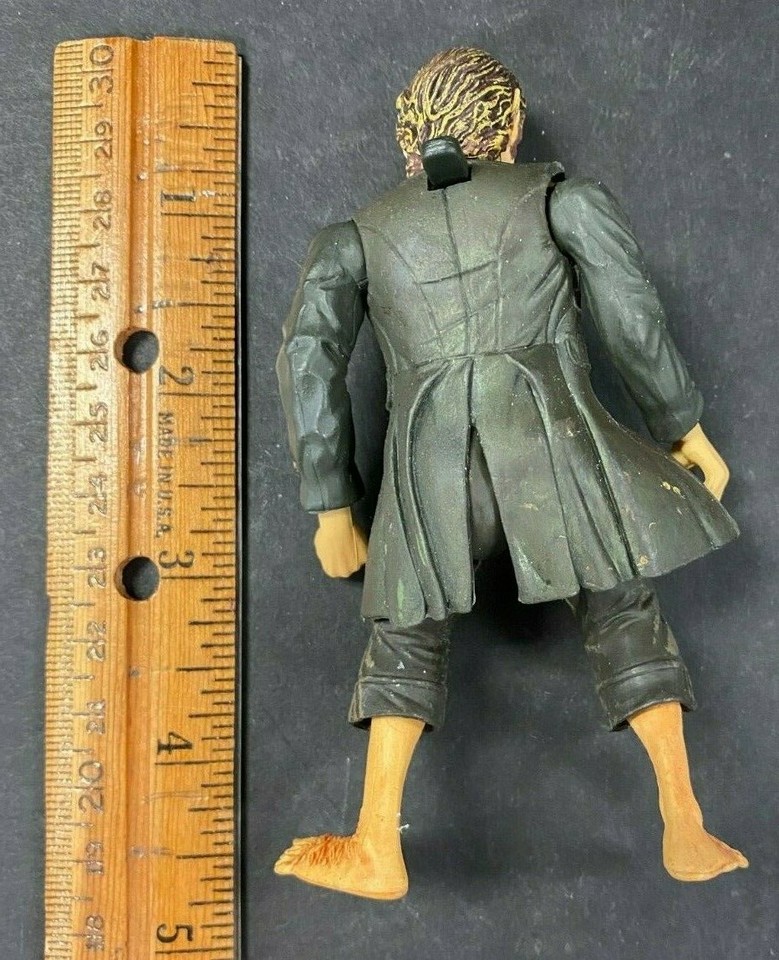 2001 MARVEL 'LORD OF THE RINGS' *MERRY BRANDY BUCK* FIGURE! (NM) | eBay