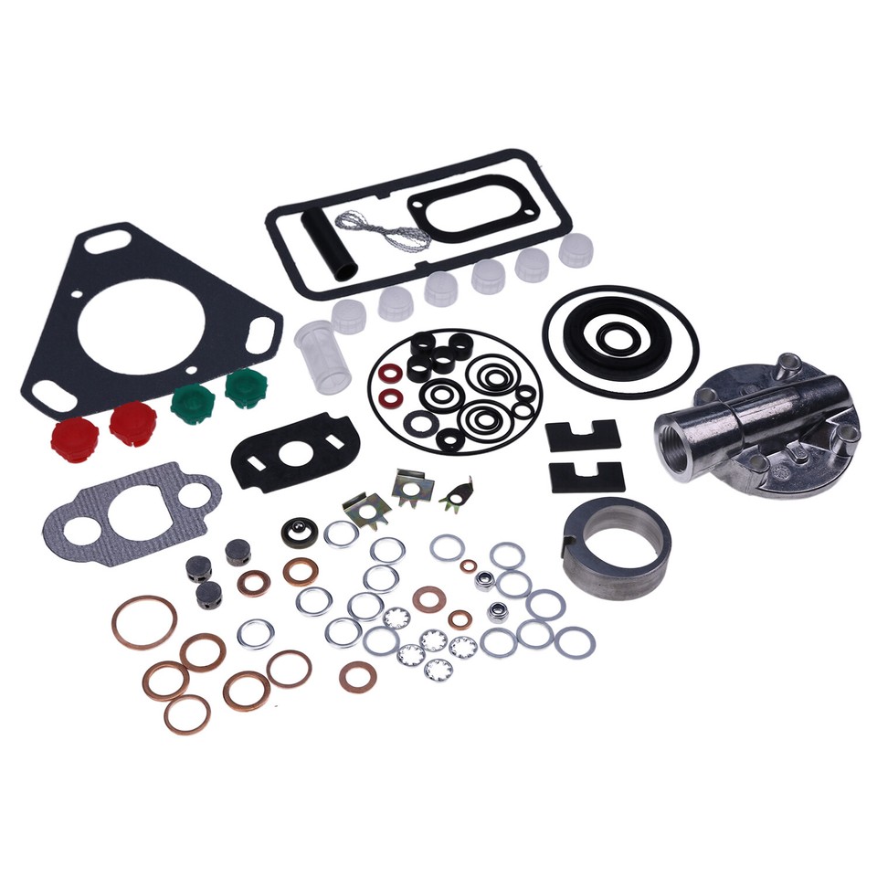 Overhaul Rebuild Kit 7139-223 For CAV Lucas DPA Roto Injection Pump ...