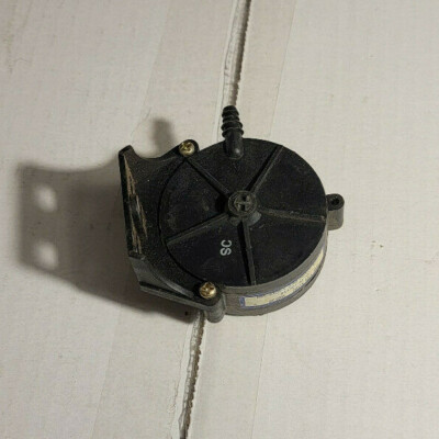 MPL B13701-42 Furnace Air Pressure Switch MPL-9300-V-0.60-DEACT-N/O-VS ...