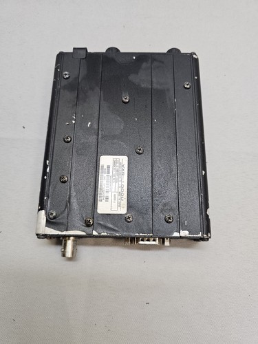 Vertex Standard VXR-1000U VXR-1000 UHF Two Way Radio Repeater | eBay