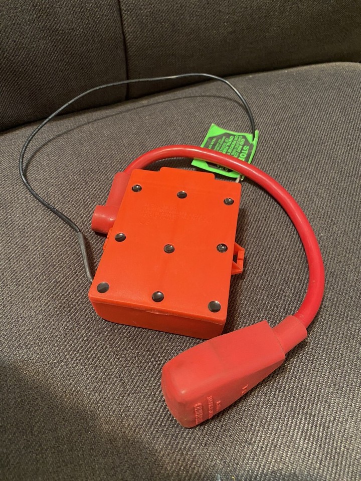 NEW PRIORITY START 24V AUTOMATIC BATTERY PROTECTOR | eBay