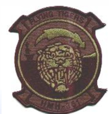 4" MARINE CORPS HMH-361 SQUADRON DESERT EMBROIDERED PATCH | eBay
