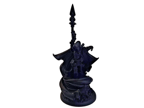 Warmachine Cygnar Warcaster Major Victoria Haley | eBay