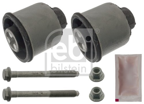 Repair Kit, axle beam for VW SKODA SEAT AUDI:OCTAVIA I Estate Van ...
