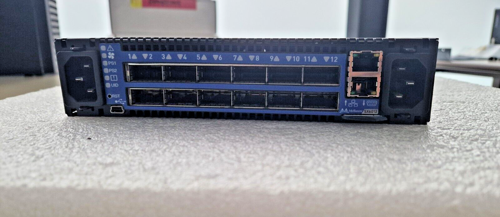 Mellanox Switches - Tips & Tricks | ServeTheHome Forums