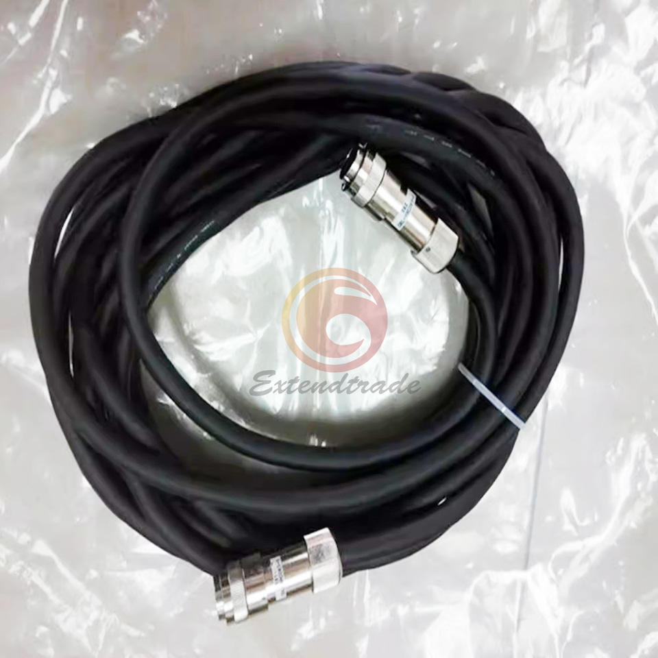1PCS NEW Yaskawa Robot Teach Pendant 8M DX100 Cable FOR JZRCR-YPP01-1 ...