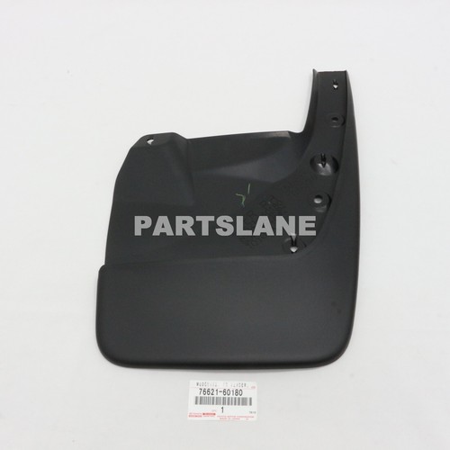 Toyota Land Cruiser Prado GDJ150 OEM Front Right RH Fender Mudguard ...