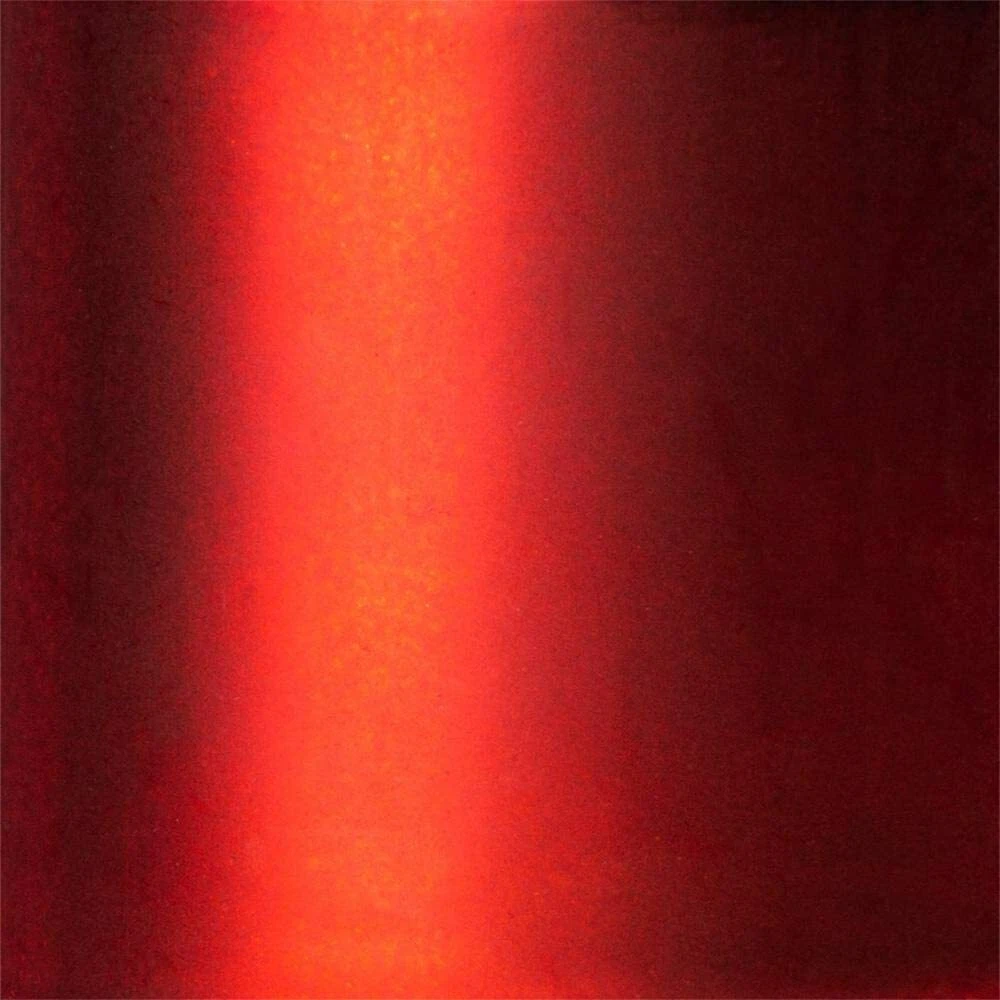 Shiny Red Paint Texture
