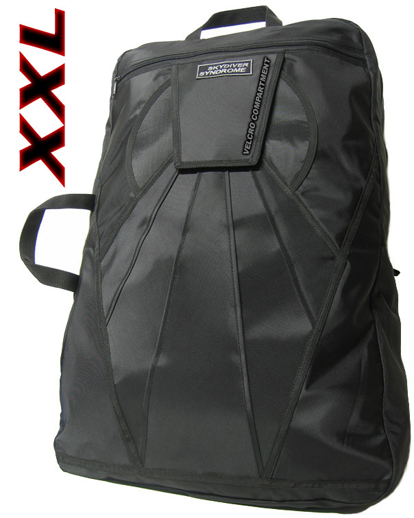Skydiving Parachute Pack