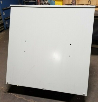 Boxes & Enclosures - Enclosure 36