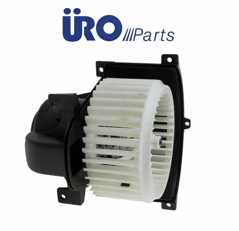 For Audi Q7 Porsche Cayenne VW Touareg Front HVAC Blower Motor for A/C ...