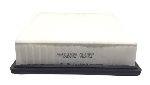 Genuine Parts Air Filter TOYOTA 17801-31160 FOR Hiace Commuter 2.8 ...