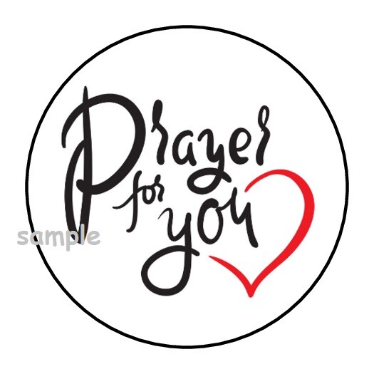 Praying For You Clip Art