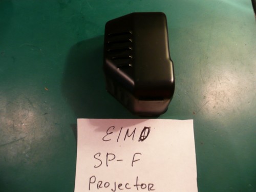 Elmo SP-F Projector Replacement Parts Light Bulb Cover | eBay
