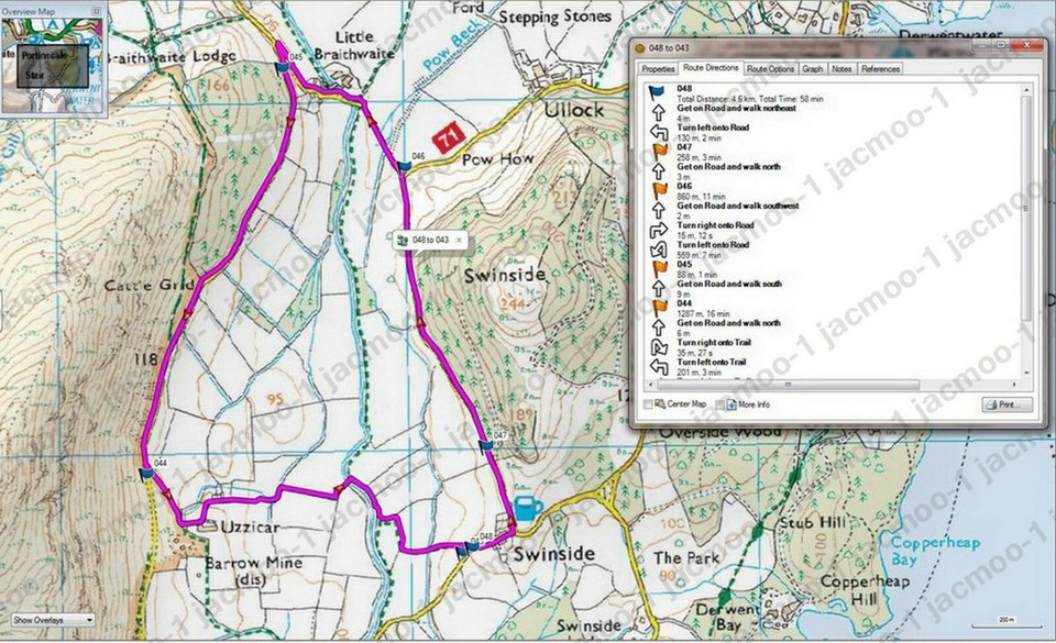Great Britain PRO 1:25K for Garmin GPS handheld units.. | eBay UK
