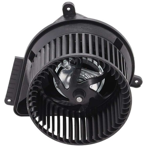 Blower Motor For 2003-2006 Dodge Sprinter 2500 Base 2.7L 5 Cyl Front ...