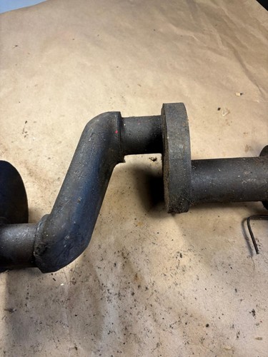 1928-1931 Ford Model A crankshaft OEM | eBay