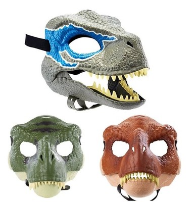Dog-Dinosaur-Mask,-Dinosaur-Mask-for-Dogs,-Dinosaur-Mask-Moving-Jaw ...