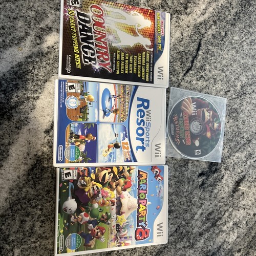 wii games | eBay