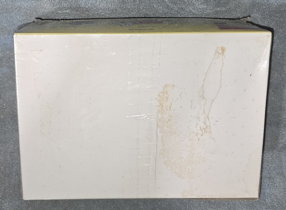 Monogram Predicta Thunderbird Model Kit 1/24 Scale NEW UNSTARTED | eBay