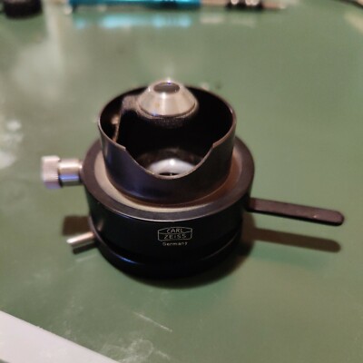 Microscope Parts & Accessories - Microscope Part Zeiss Germany