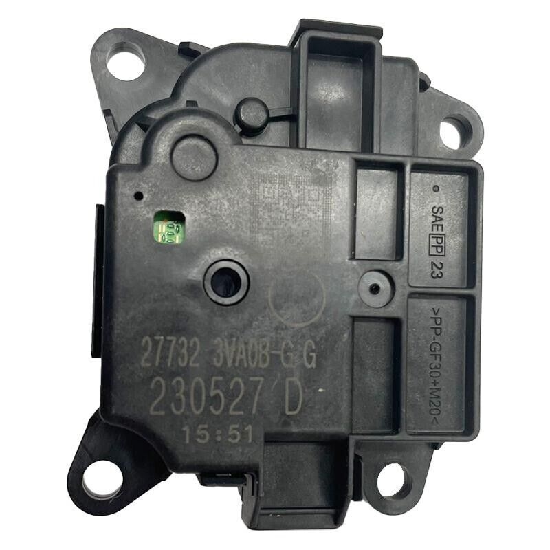 NISSAN Genuine OEM NOTE Air Mix Actuator 27732-3VA0B | eBay