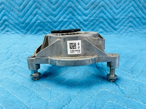 Genuine BMW 22116855456 Engine Mount Bracket Passenger Side OEM | eBay