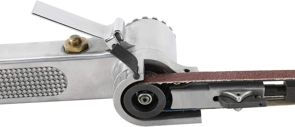 3/8" Mini Air Belt Sander Grinder Tool | eBay