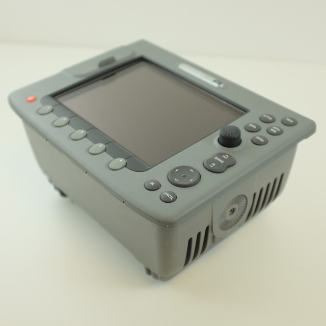 Raymarine E80 Marine Radar GPS Chartplotter E02011 MFD Display 8.4" for sale online | eBay