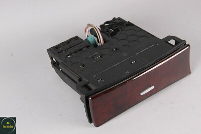 06-12 Mercedes X164 GL450 ML550 Center Console Ash Tray Ashtray ...