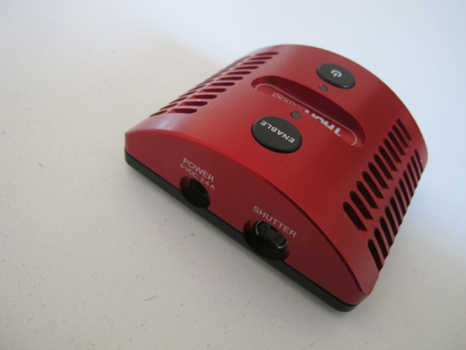 ThorLabs SHB05 Optical Shutter Controller | eBay