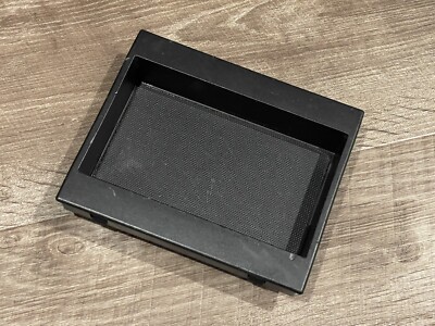 2007-17 Toyota Sequoia Tundra Console Insert Tray 58925-0C030 Genuine ...