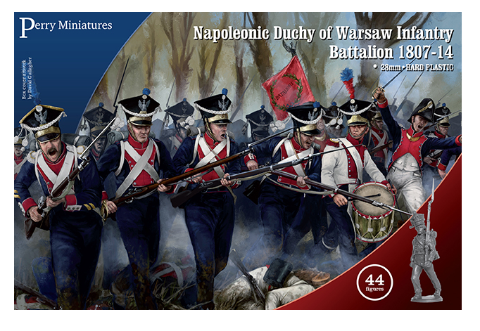 Napoleonic Miniatures Gallery TMP] "40mm French Napoleonic Infantry"