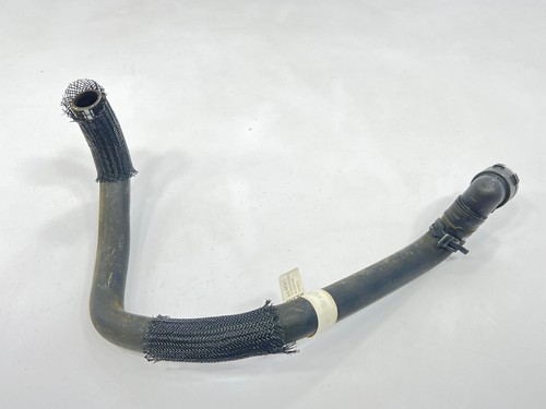 HVAC HEATER WATER INLET HOSE TUBE PIPE OEM 84824691 CADILLAC XT5 3.6L ...