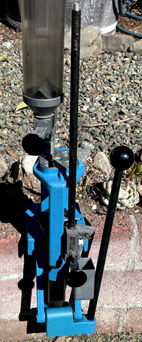 Dillon Precision RL450 Reloading Press | eBay