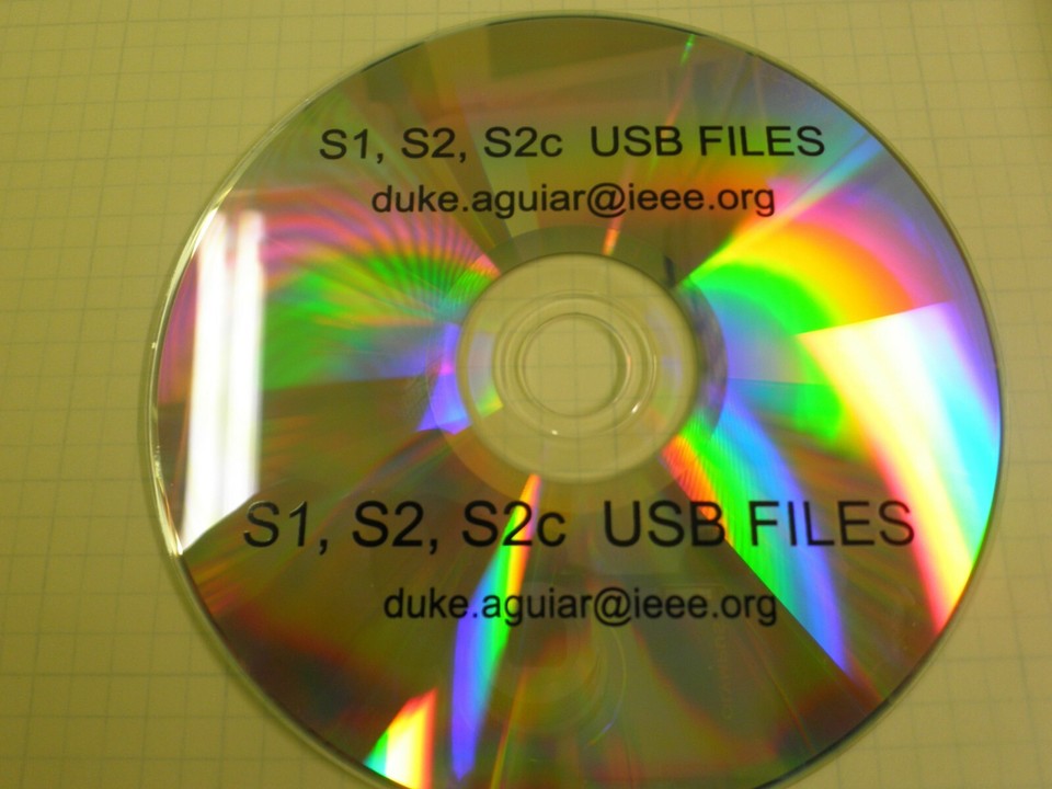 AUDIO PRECISION APIB USB ADAPTER for AP S1, S2, S2c & ATS2 | eBay