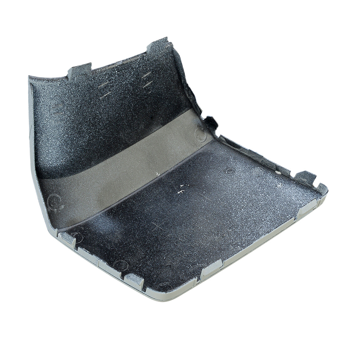 Front Bumper Tow Hook Eye Cover Cap Fit For Subaru Impreza WRX STi ...