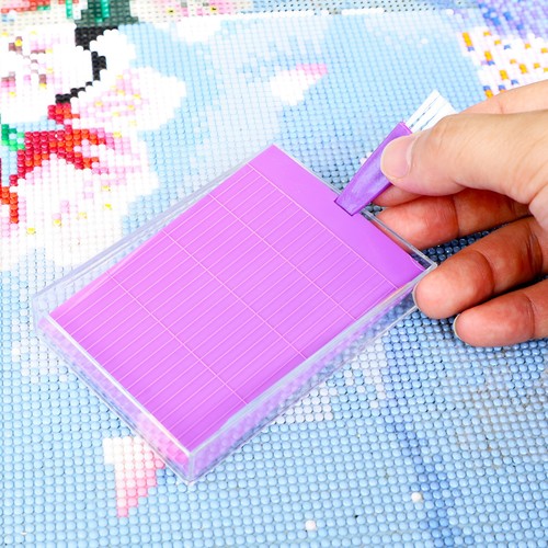 Diamond Art Tray Kit DIY Diamond Art Painting Tray Diamond Art Trays ...