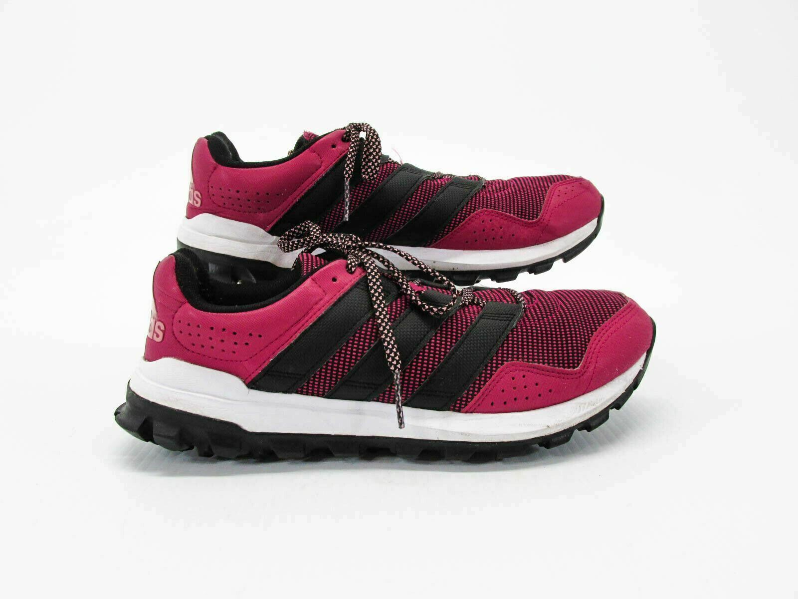 Adidas Women Shoe Slingshot TR Size 10M Running Sneak… - Gem