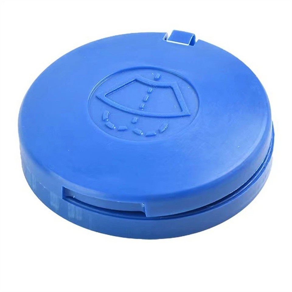 Car Windshield Washer Reservoir Cover Cap with OEM Numbers 643235 ...