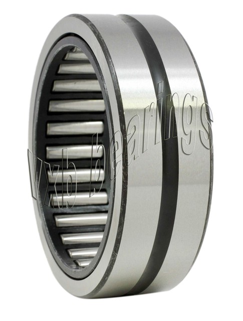Nk25/16 Needle Roller Bearing 25x33x16 Bore ID 25mm X OD Diameter 33mm ...