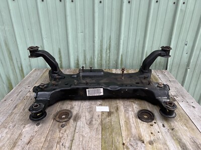 2011-2020 Dodge Journey Front Subframe Crossmember K-Frame OEM. | eBay