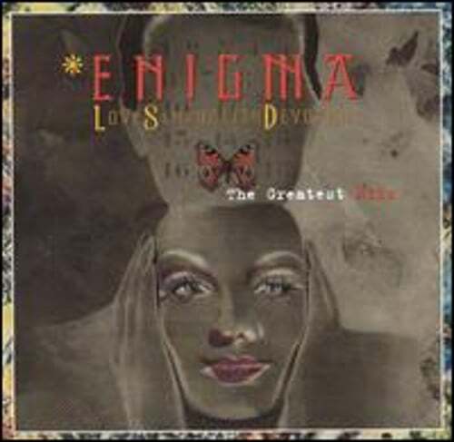 LSD: Love, Sensuality and Devotion by Enigma: Used 724381111925| eBay