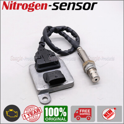 NOx Sensor Nitrogen Oxide Sensor 2872236 2894944 5WK96691 5WK96691A For ...