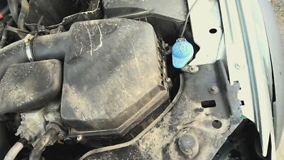 12 VOLVO 70 SERIES Washer Bottle Xc70 W/o Headlamp Washers | eBay